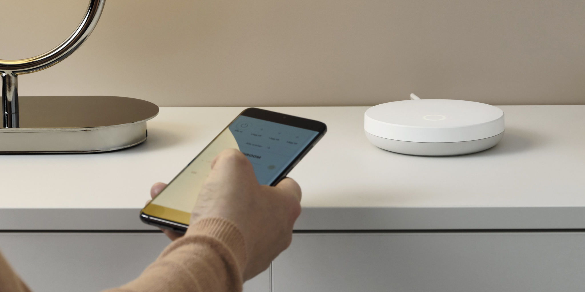 Ikea bringt neuen Smart-Home-Hub Dirigera für Matter - HIFI.DE
