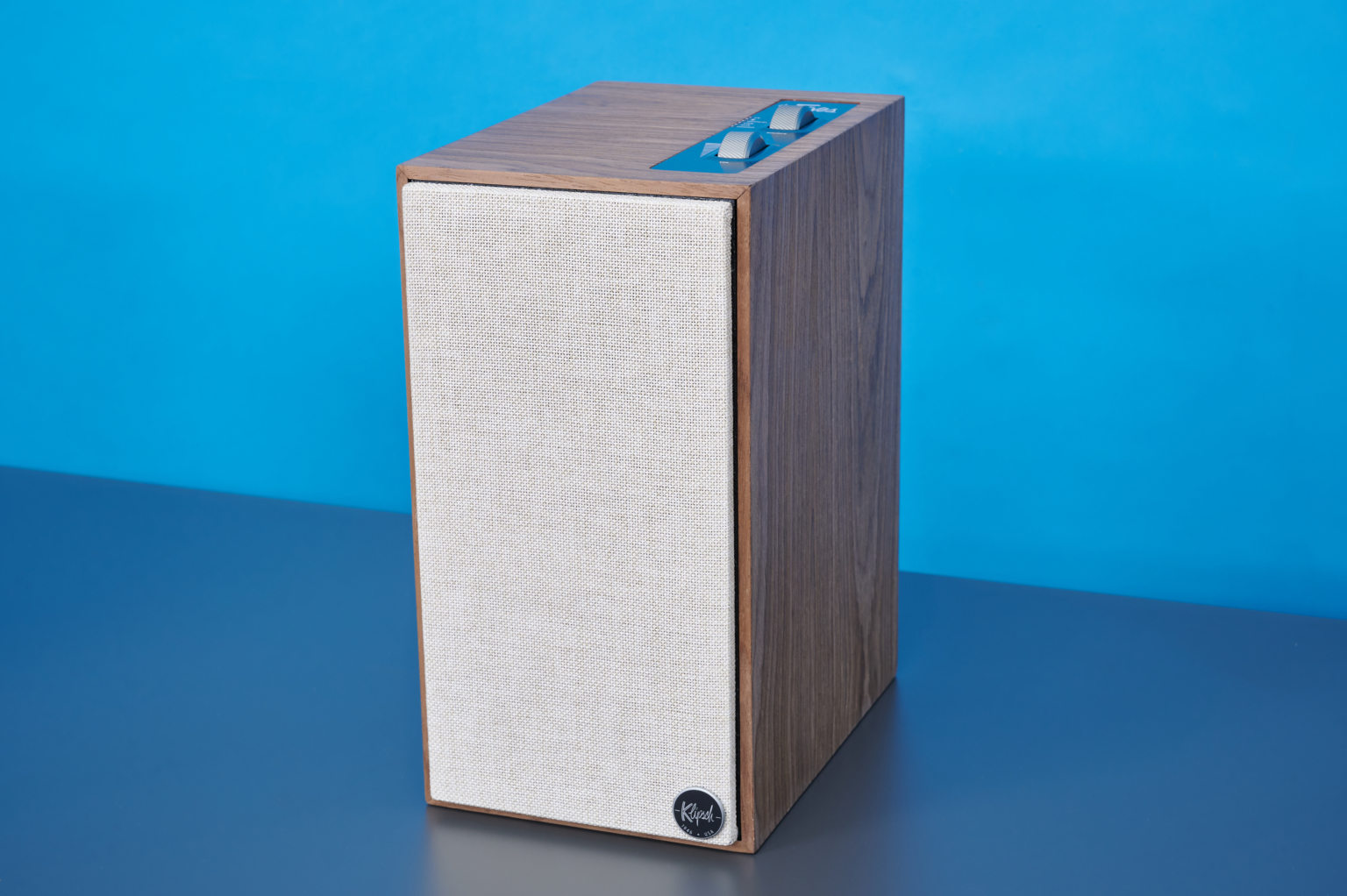 Klipsch The Fives im Test: Hightech im Retrogewand - HIFI.DE