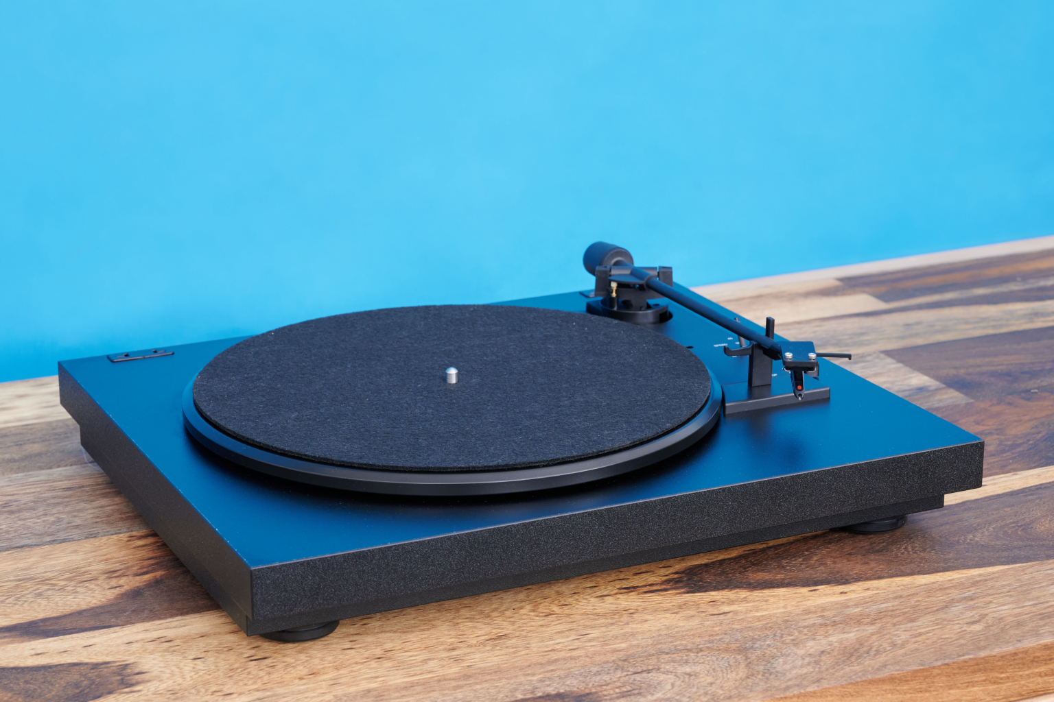 Pro-Ject Automat A1 im Test: Genuss mit vollem Komfort - HIFI.DE