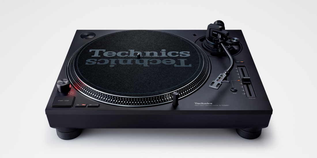 Der beste Technics-Plattenspieler: Dieses Modell passt zu dir
