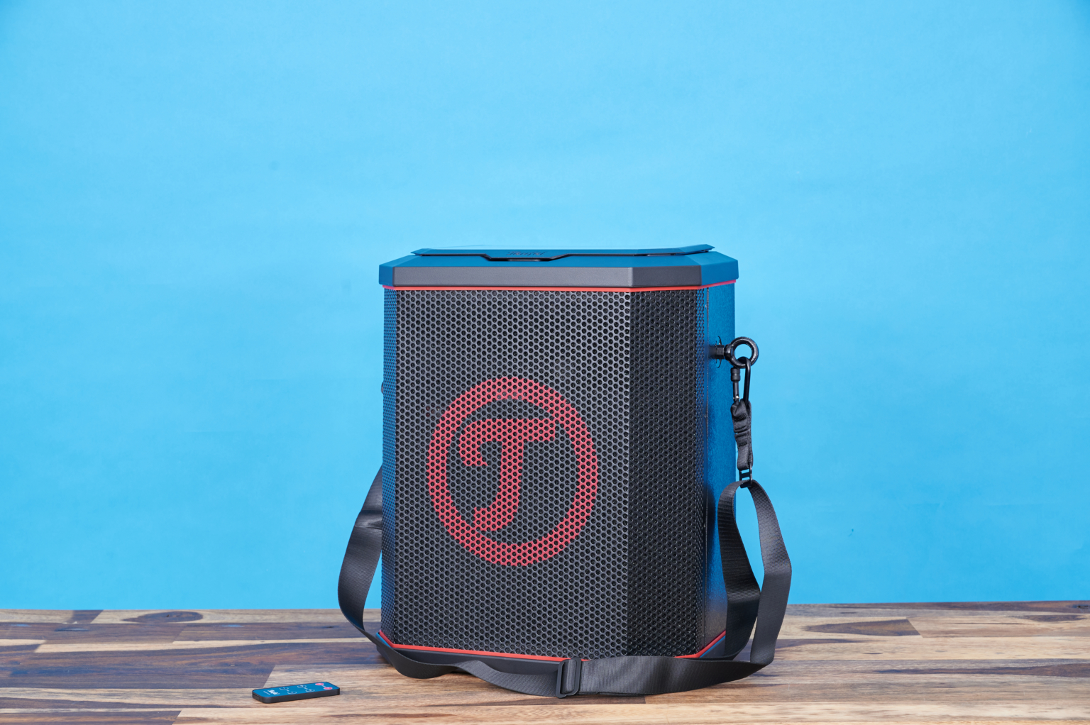 Teufel Rockster Air: Die "kleine" Partybox von Teufel im Test - HIFI.DE