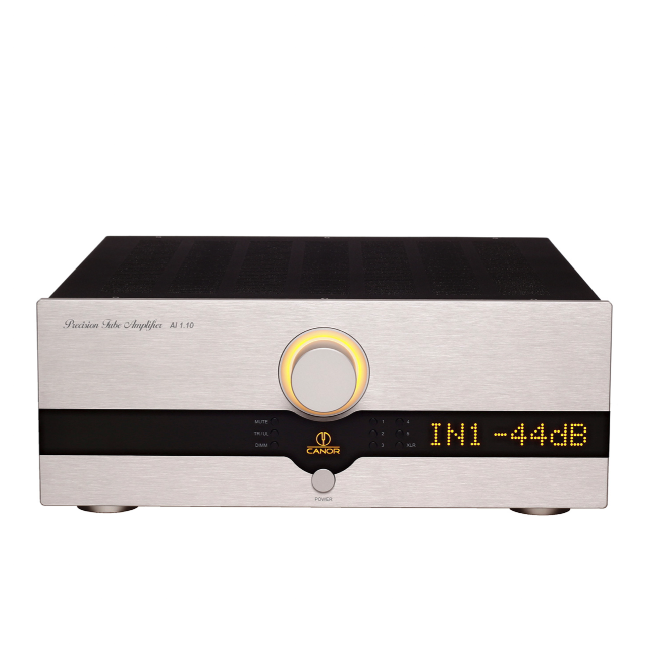 Naim Nait 5si im Test: Wie gut ist der erschwingliche Highend ...