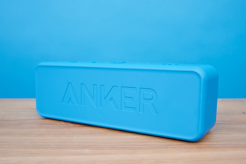Anker SoundCore 2 im Test: Lange Akkulaufzeit für 40 Euro? - HIFI.DE