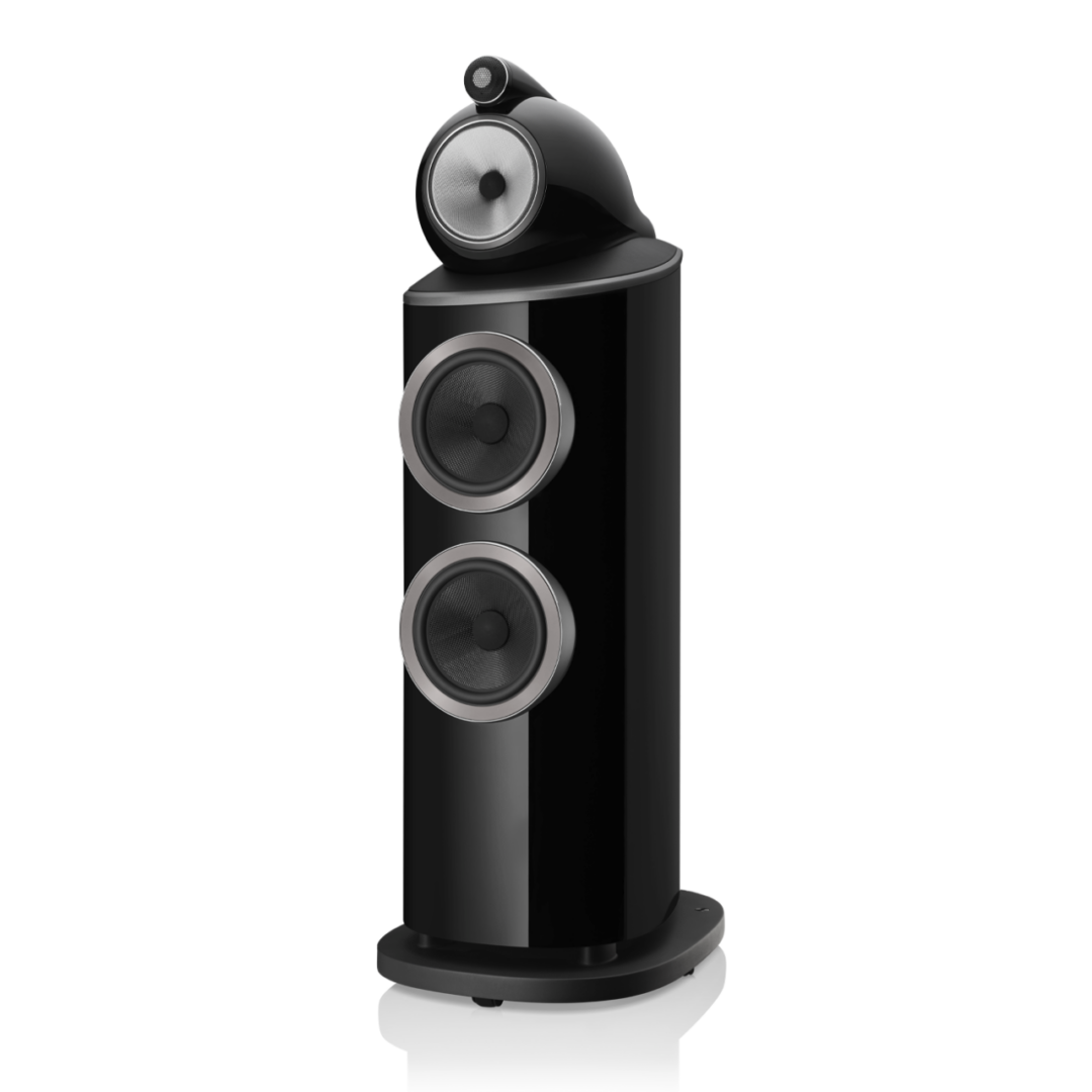 Wie funktioniert ein Lautsprecher? Schallwandler erklärt - HIFI.DE