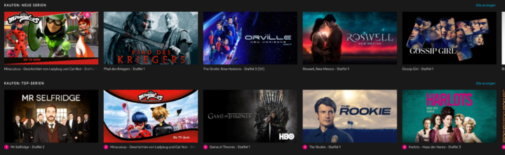 MagentaTV im Test: Der beste Live TV-Anbieter? - HIFI.DE