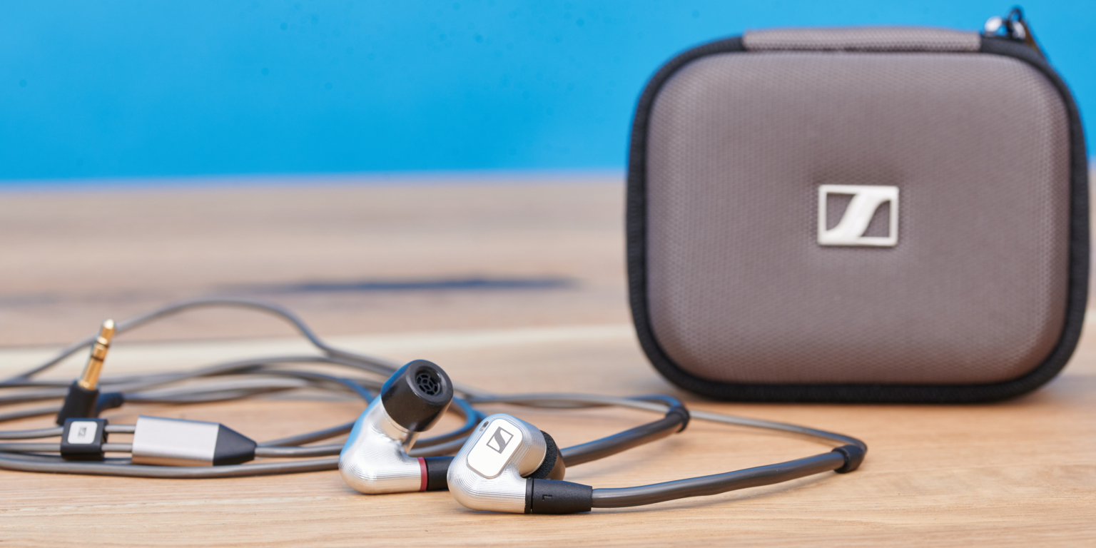 Sennheiser IE 900 im Test: Edle InEar-Kopfhörer für 1.500 Euro - HIFI.DE