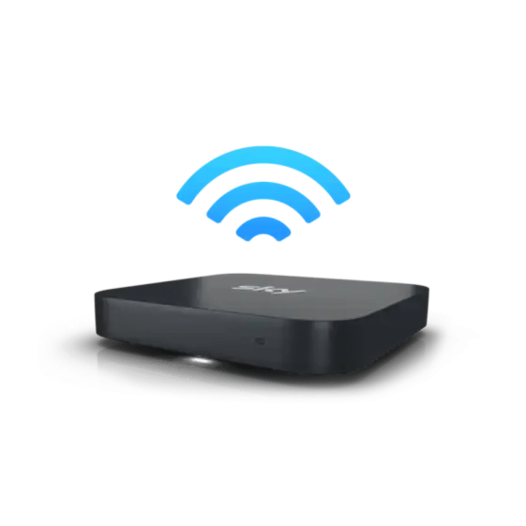 Sky Q IPTV Box im Test: Besser als der Sky Q Receiver? - HIFI.DE