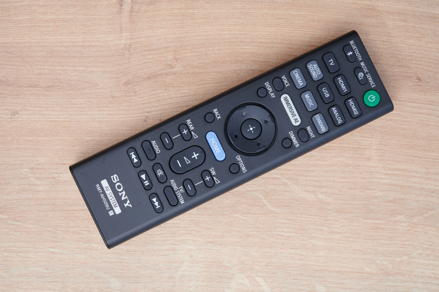 Sony HT-A7000 im Test: Sonys Top-Soundbar mit Dolby Atmos - HIFI.DE