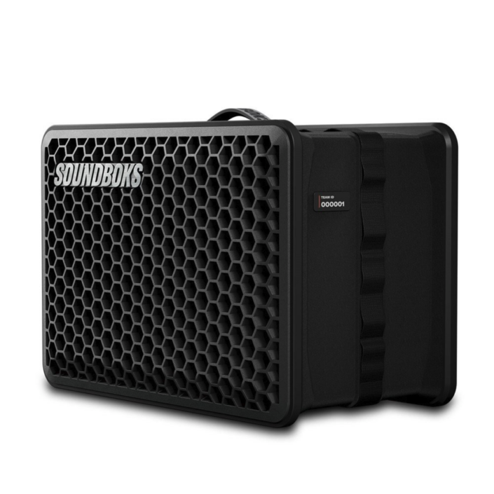 Marshall Bromley 750 im Test – Partybox für laute und leise Feiern