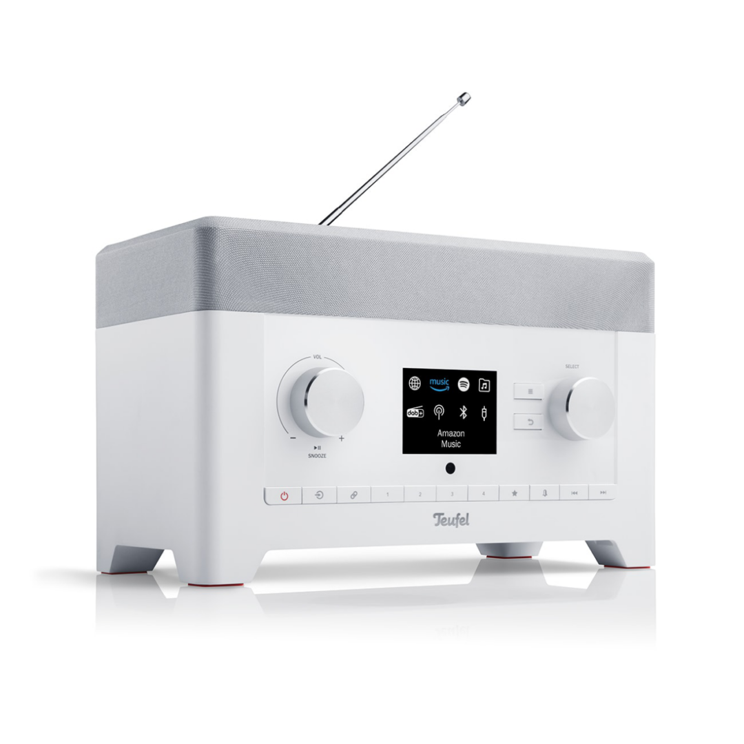 Schne Dab Radios Im Test Bild