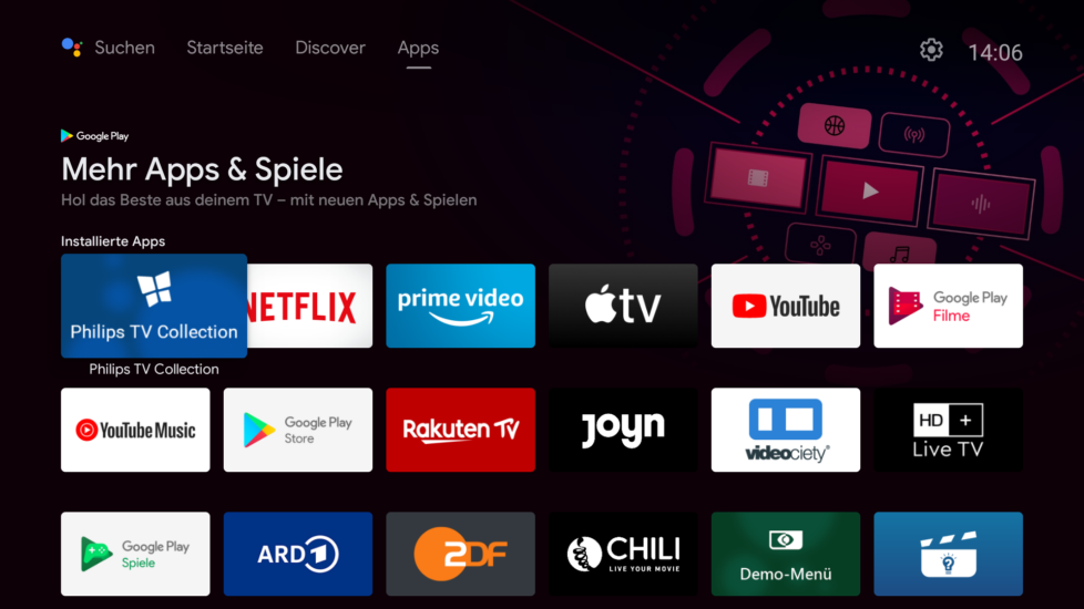 Welches Smart-TV-System ist das beste? - HIFI.DE