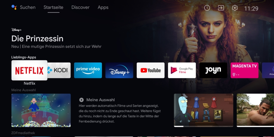 Android TV: Alles, was du wissen musst - HIFI.DE