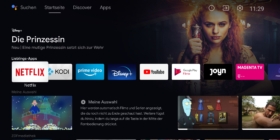 Android TV: Alles, was du wissen musst - HIFI.DE