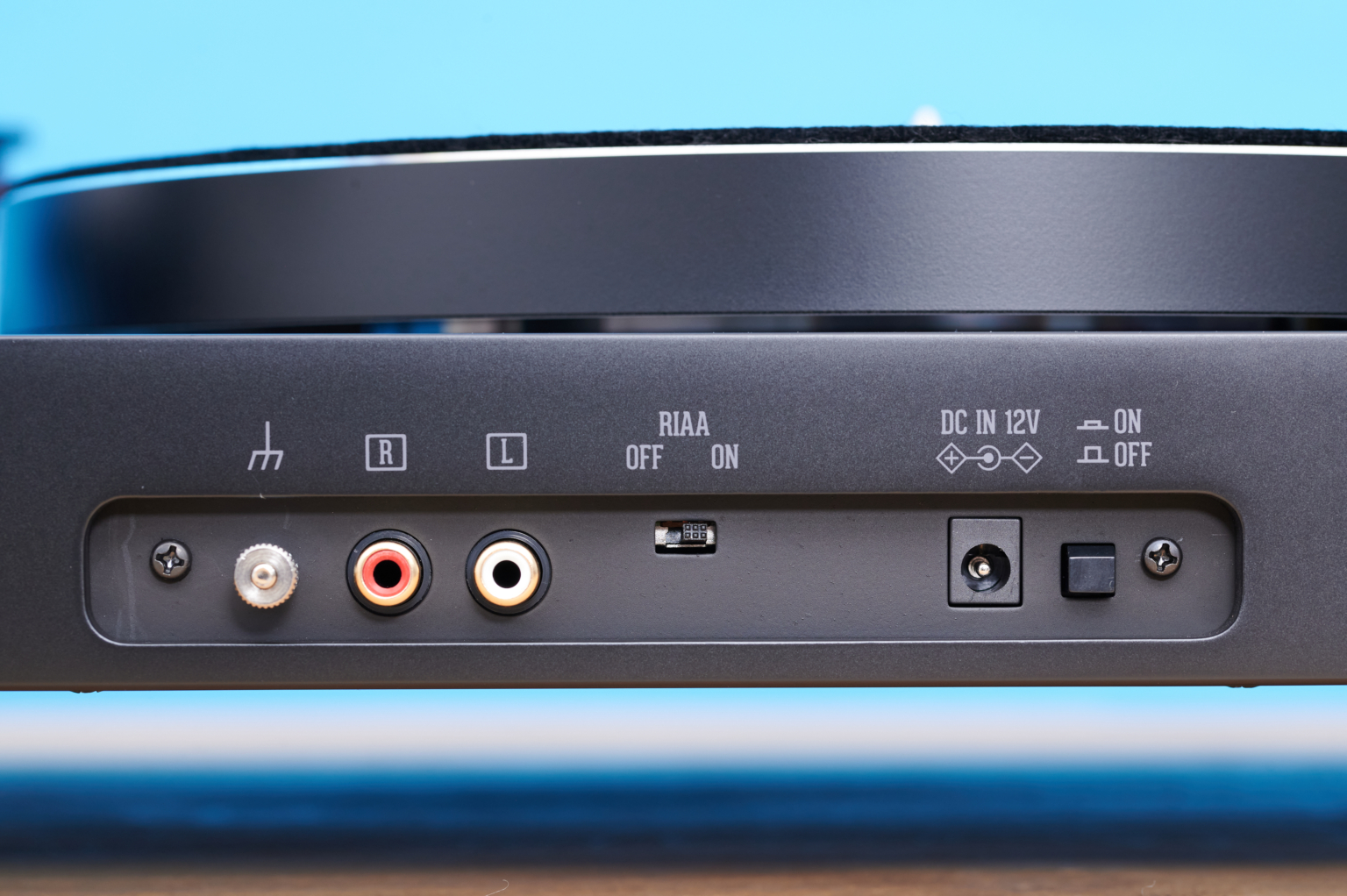 Test Argon Audio TT-4: Komplett-Plattenspieler mit Ambitionen - HIFI.DE
