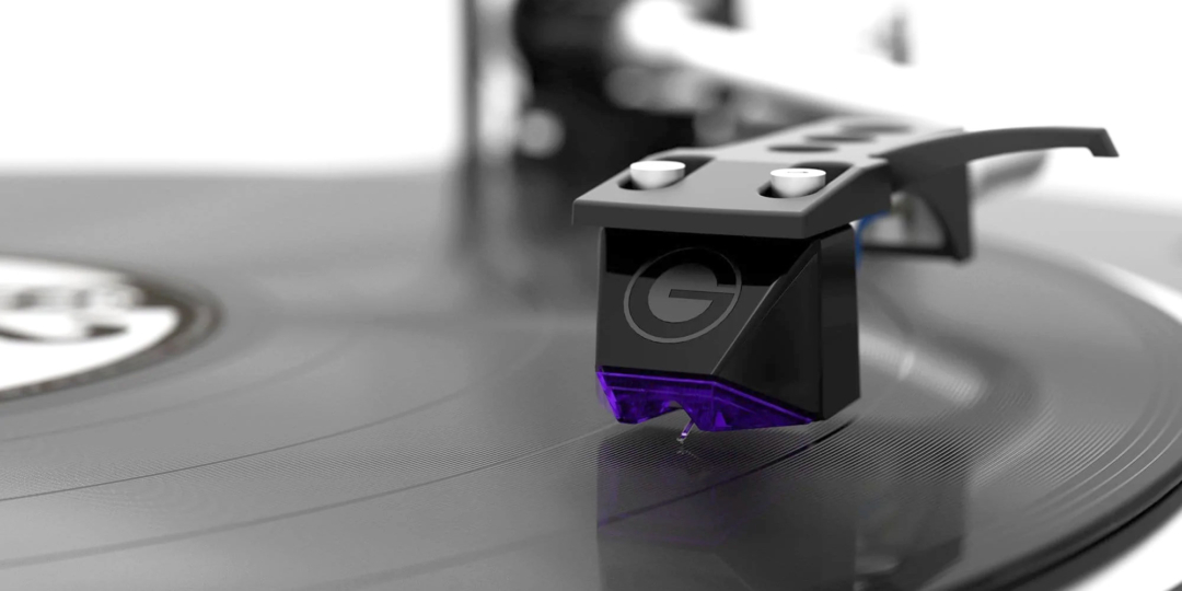 Goldring E3 im Test: Der Tonabnehmer-Geheimtipp - HIFI.DE
