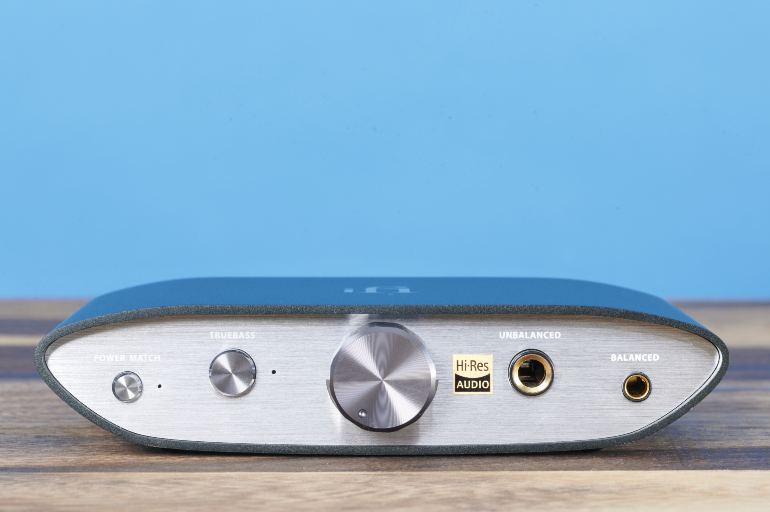 iFi Zen DAC V2 im Test: günstiger Mix aus DAC und Kopfhörerverstärker ...