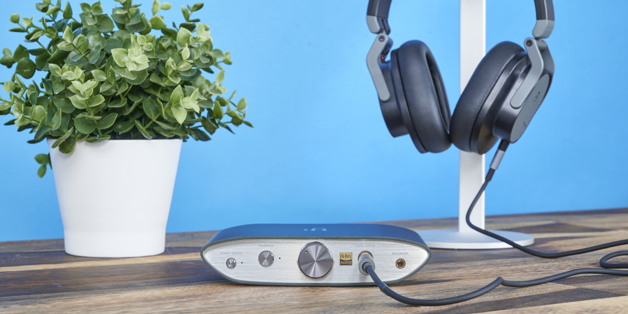 iFi Zen DAC V2 im Test: günstiger Mix aus DAC und Kopfhörerverstärker ...