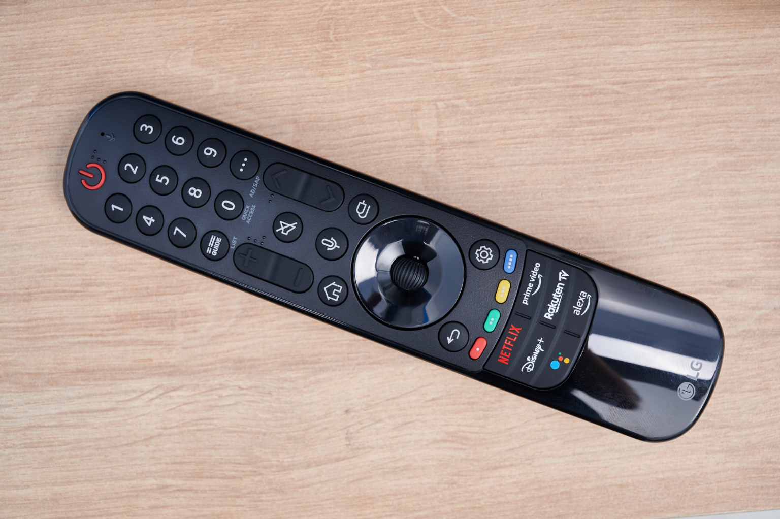 webOS: Alles, was du über das Smart-TV System von LG wissen musst - HIFI.DE