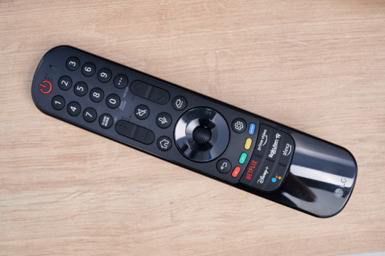 webOS: Alles, was du über das Smart-TV System von LG wissen musst - HIFI.DE