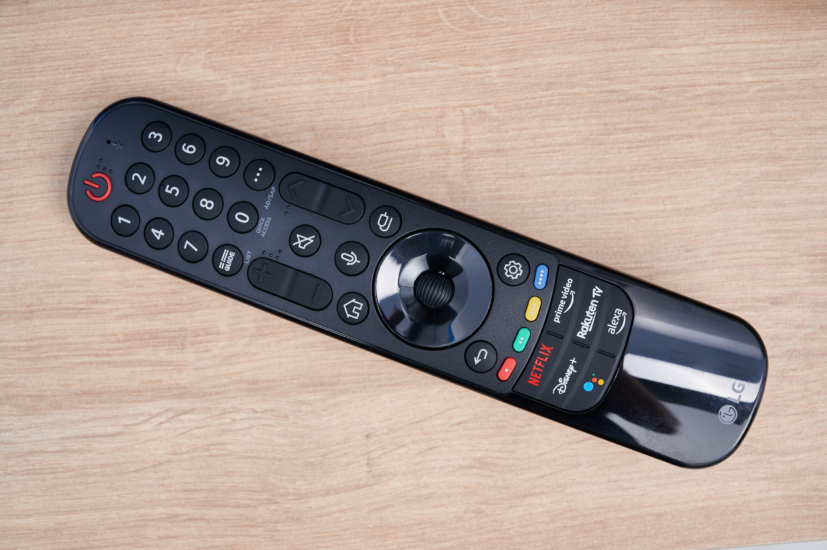 webOS: Alles, was du über das Smart-TV System von LG wissen musst - HIFI.DE