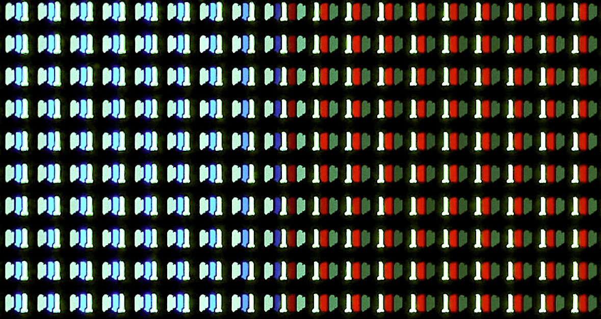 QD-OLED: Besser als klassisches OLED? - HIFI.DE