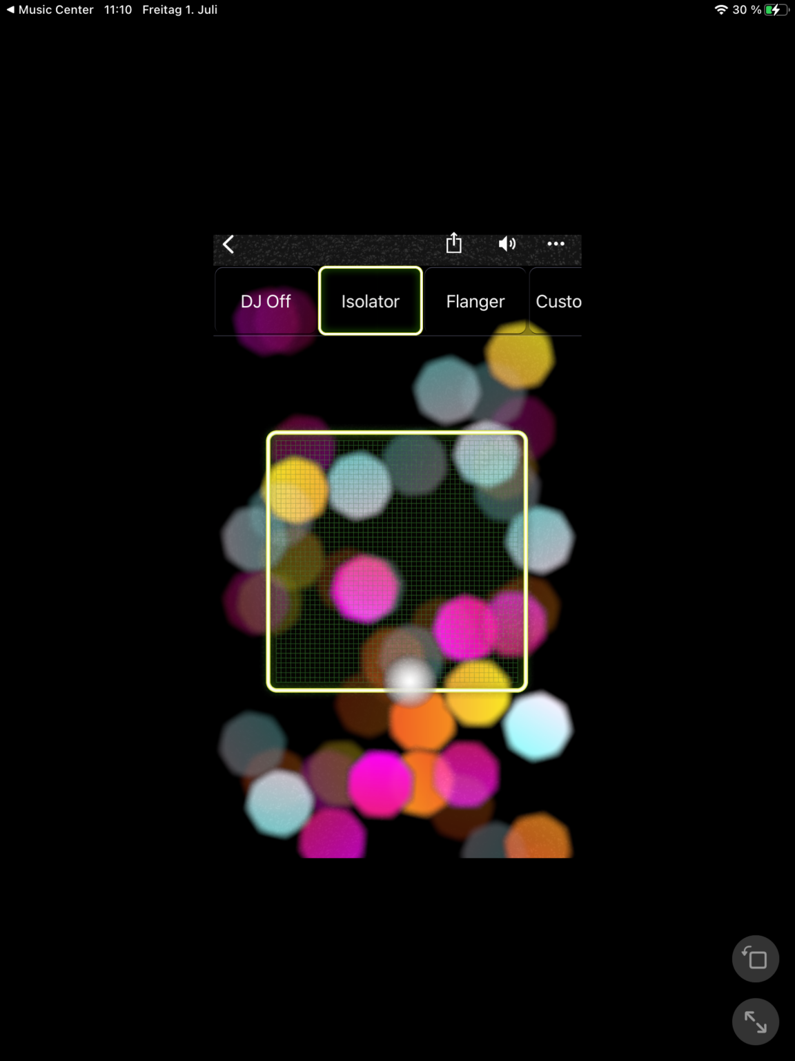 Sony SRS-XP700 im Test: Große Partybox mit genialem Klang - HIFI.DE