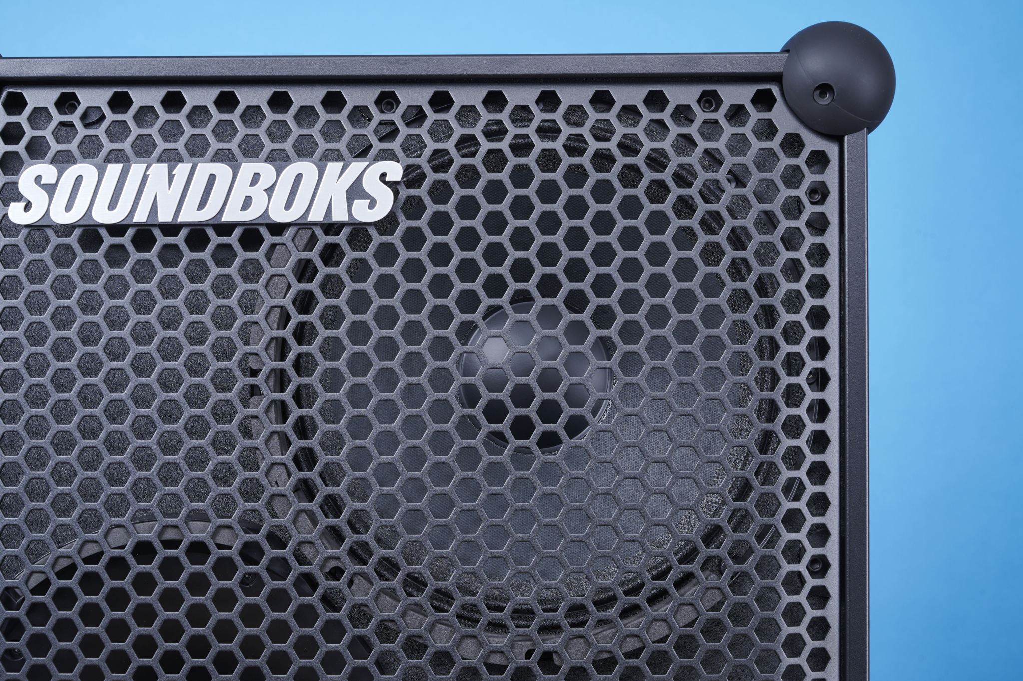 Soundboks 3 im Test: Der Festival-Lautsprecher! - HIFI.DE