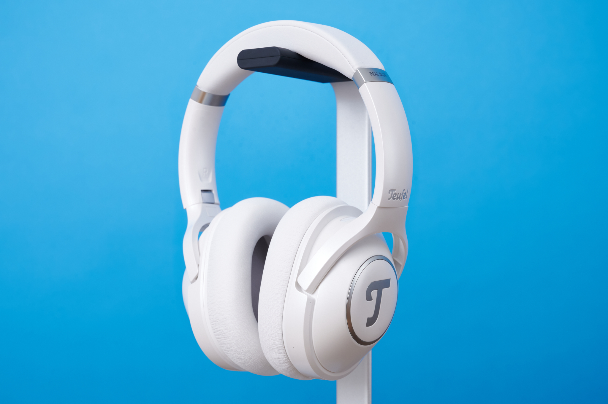 Teufel Real Blue im Test – Teufel-Sound mit Rekord-Laufzeit - HIFI.DE