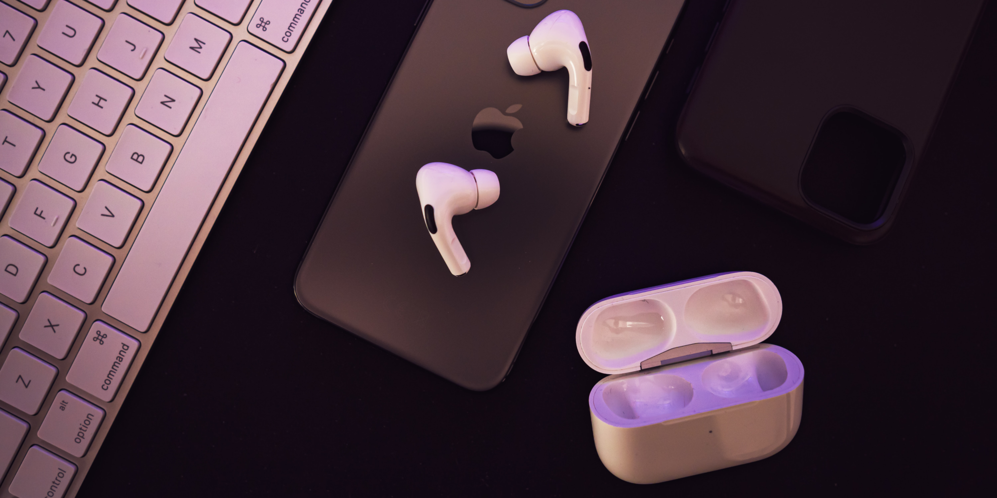 Apple AirPods Pro 2: Wahrscheinlich ohne USB-C - HIFI.DE