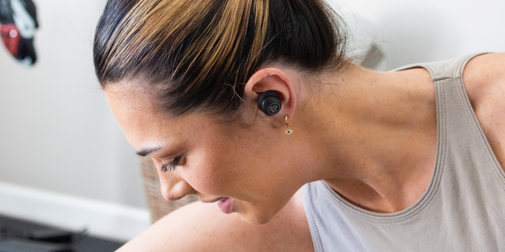 JLab JBuds Air Pro: Neue True Wireless Kopfhörer mit über 36 Stunden ...