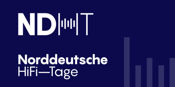 Norddeutsche HiFi-Tage: Hamburger Messe startet und wir sind vor Ort ...