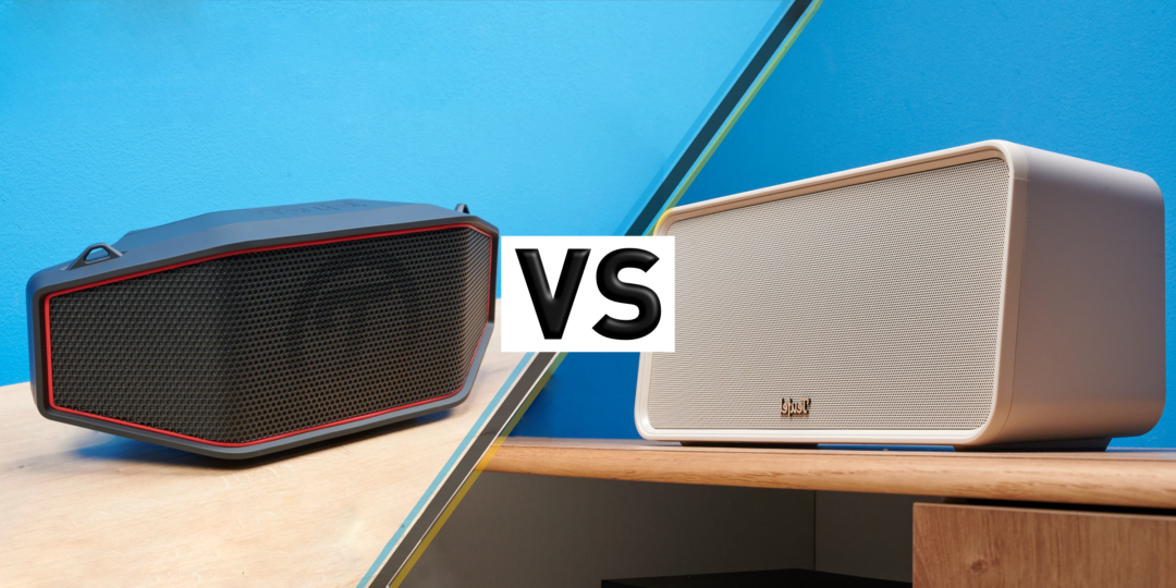 Teufel Rockster Cross vs. Teufel Boomster: Die beste Bluetooth-Box von ...