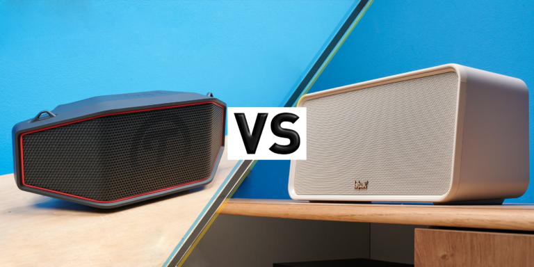 Teufel Rockster Cross vs. Teufel Boomster: Die beste Bluetooth-Box von ...