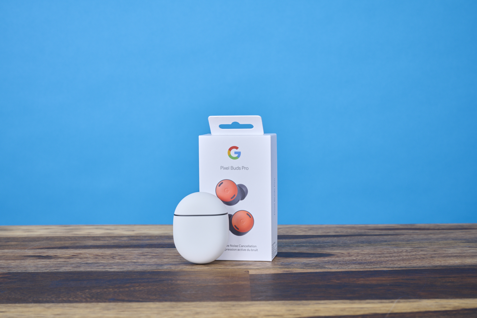 Google Pixel Buds Pro im Test: ANC-Dauerläufer unter den In-Ears - HIFI.DE