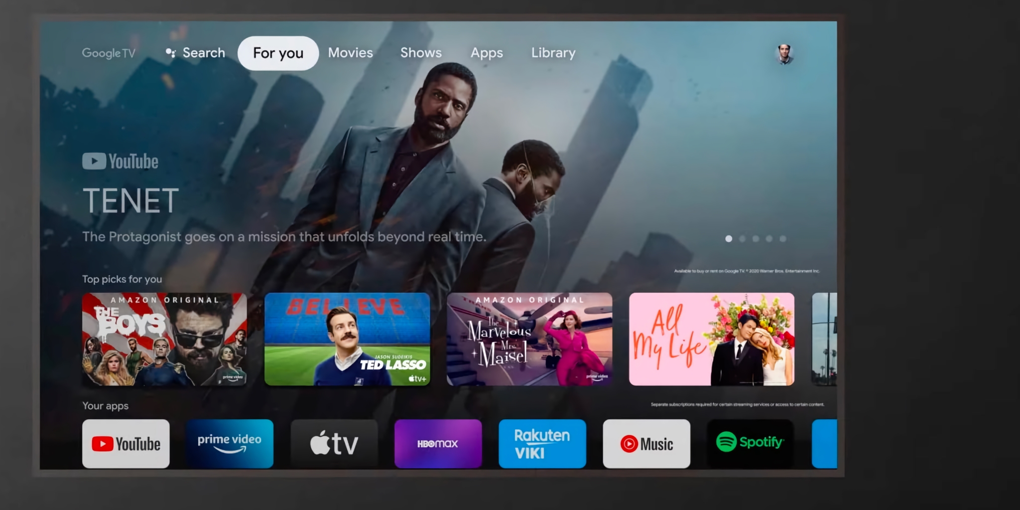 Welches Smart-TV-System ist das beste? - HIFI.DE