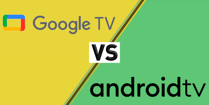 Google TV vs. Android TV: Was ist der Unterschied? - HIFI.DE