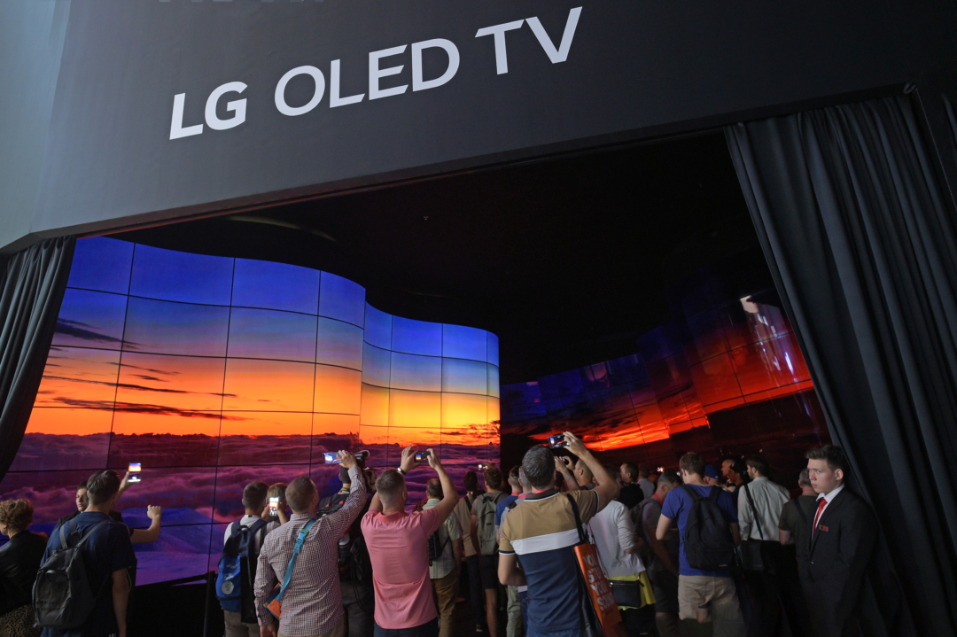 IFA 2022: Was euch auf der diesjährigen IFA erwartet - HIFI.DE