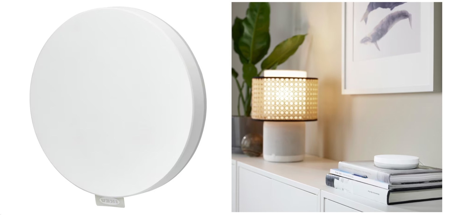 Ikea Dirigera: Smart-Home-Hub kurzzeitig mit einem Preis von 70 Euro ...