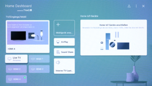 webOS: Alles, was du über das Smart-TV System von LG wissen musst - HIFI.DE