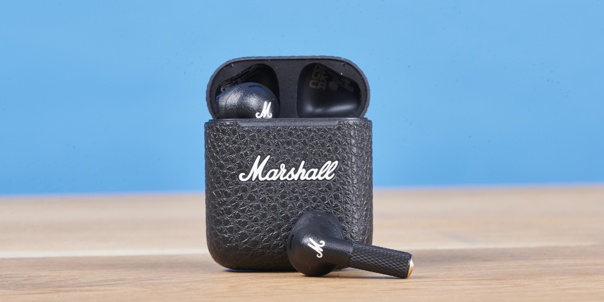 Marshall Minor III im Test: Konkurrenz für die AirPods? - HIFI.DE
