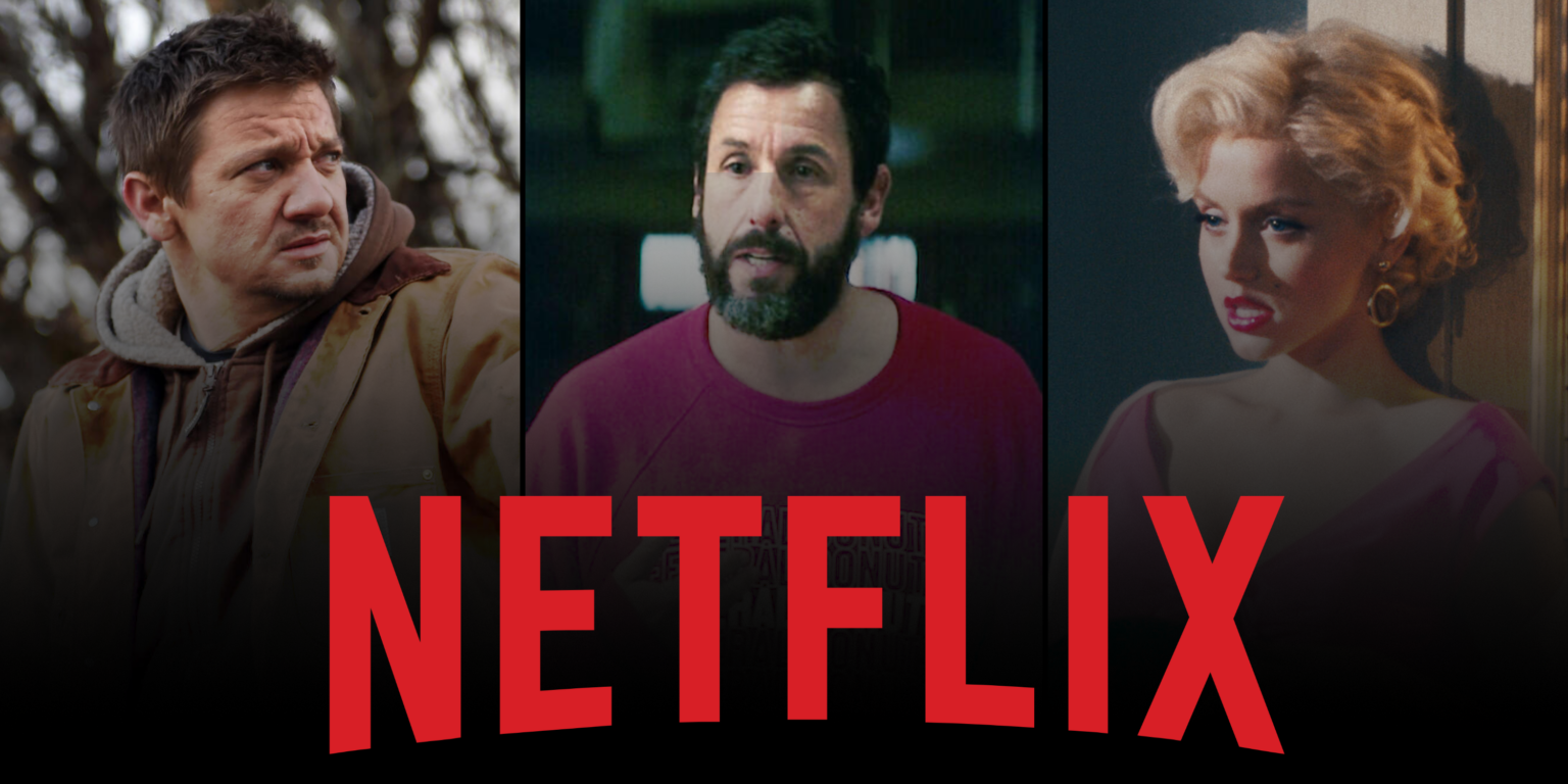 Die aktuell 50 besten Filme auf Netflix - HIFI.DE