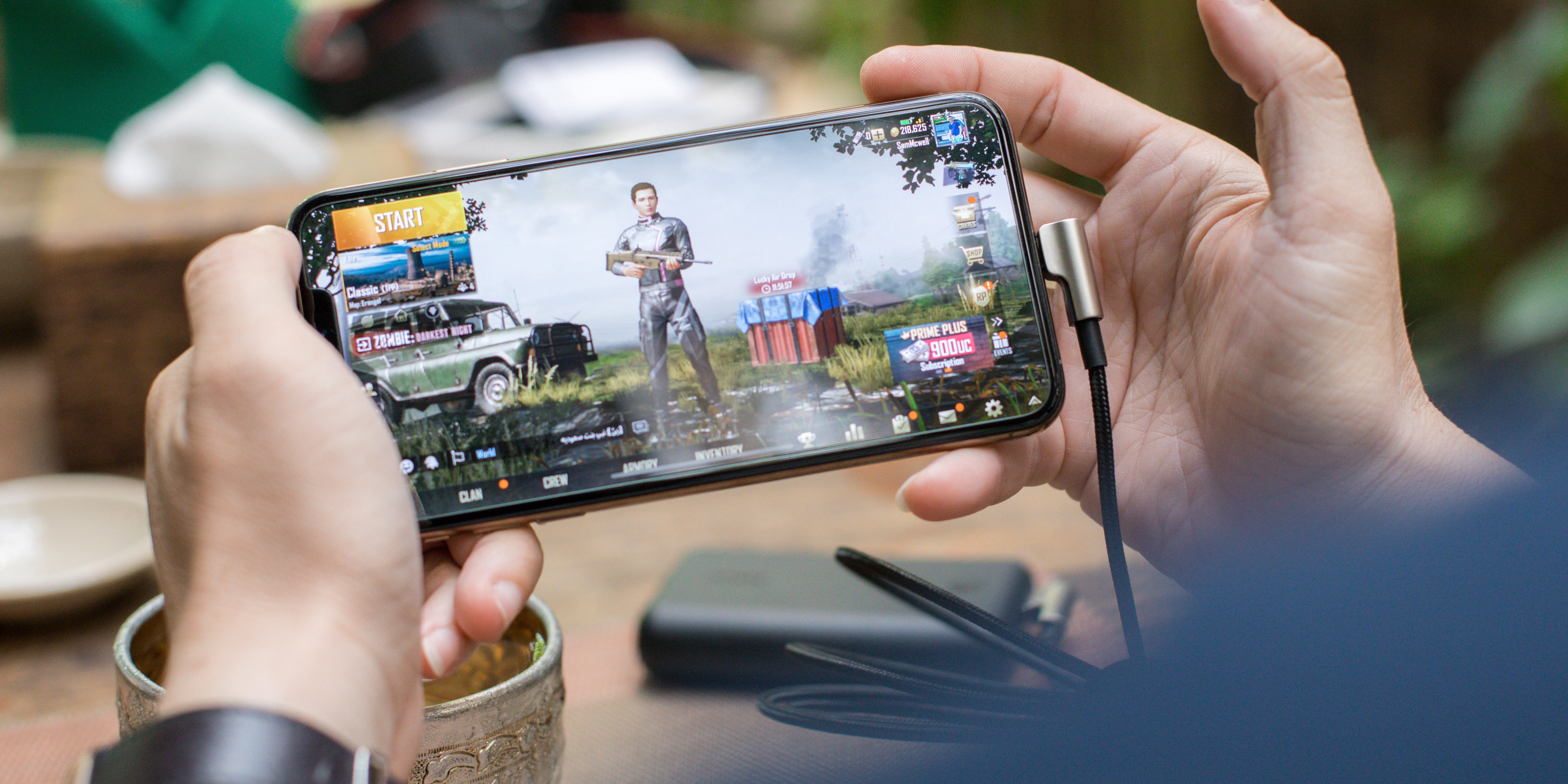 Netflix: Cloud-Gaming-Offensive im Anmarsch? - HIFI.DE