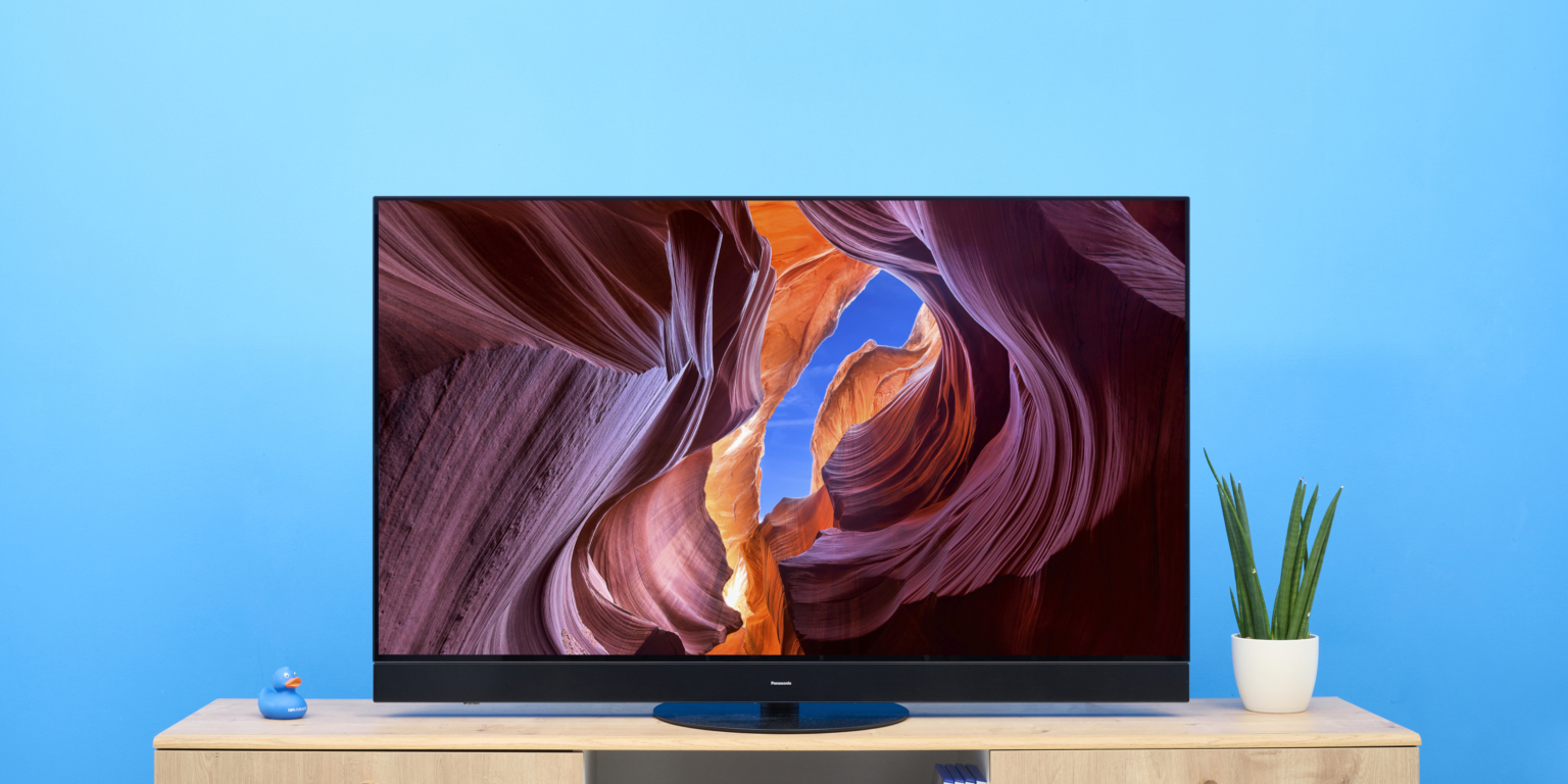 Der beste OLED-Fernseher 2022: Wer hat die Nase vorn? - HIFI.DE