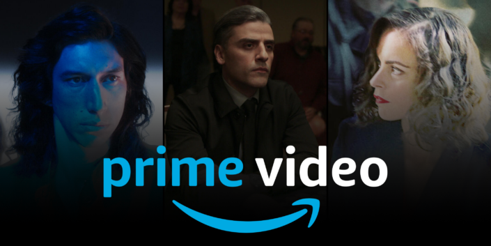 Die aktuell 50 besten Filme bei Amazon Prime Video - HIFI.DE