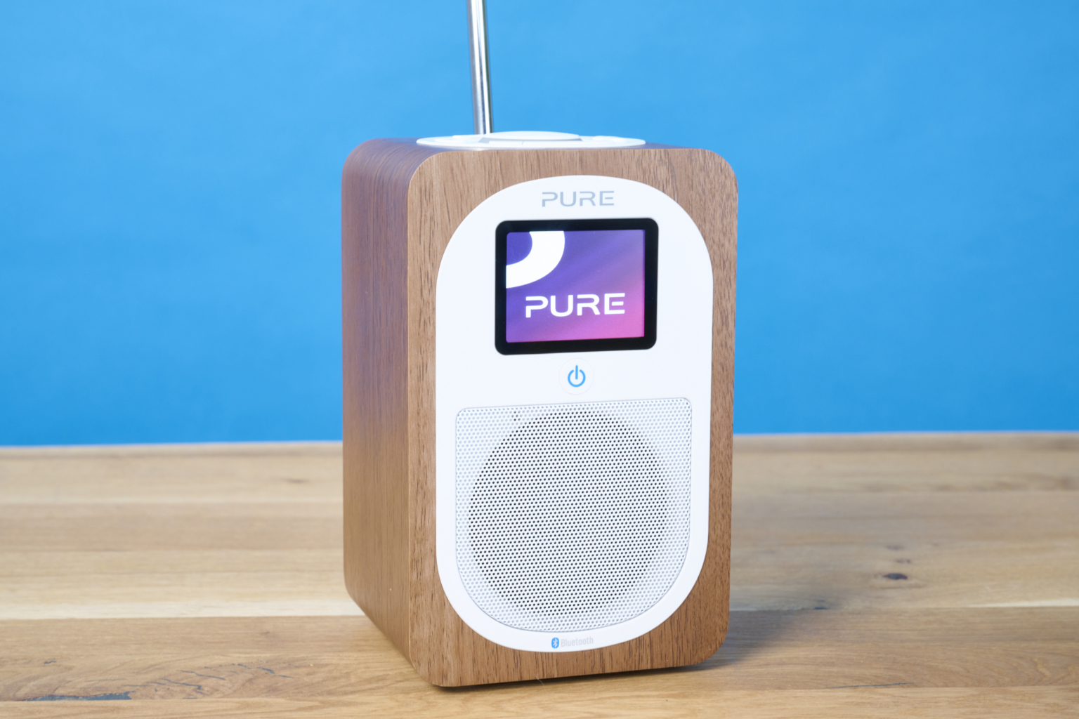 Pure Evoke H3 im Test: Elegantes DAB-Radio mit gutem Klang und ...