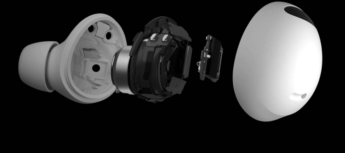 Samsung Galaxy Buds2 Pro im Test: Kleiner, leichter, besser? - HIFI.DE