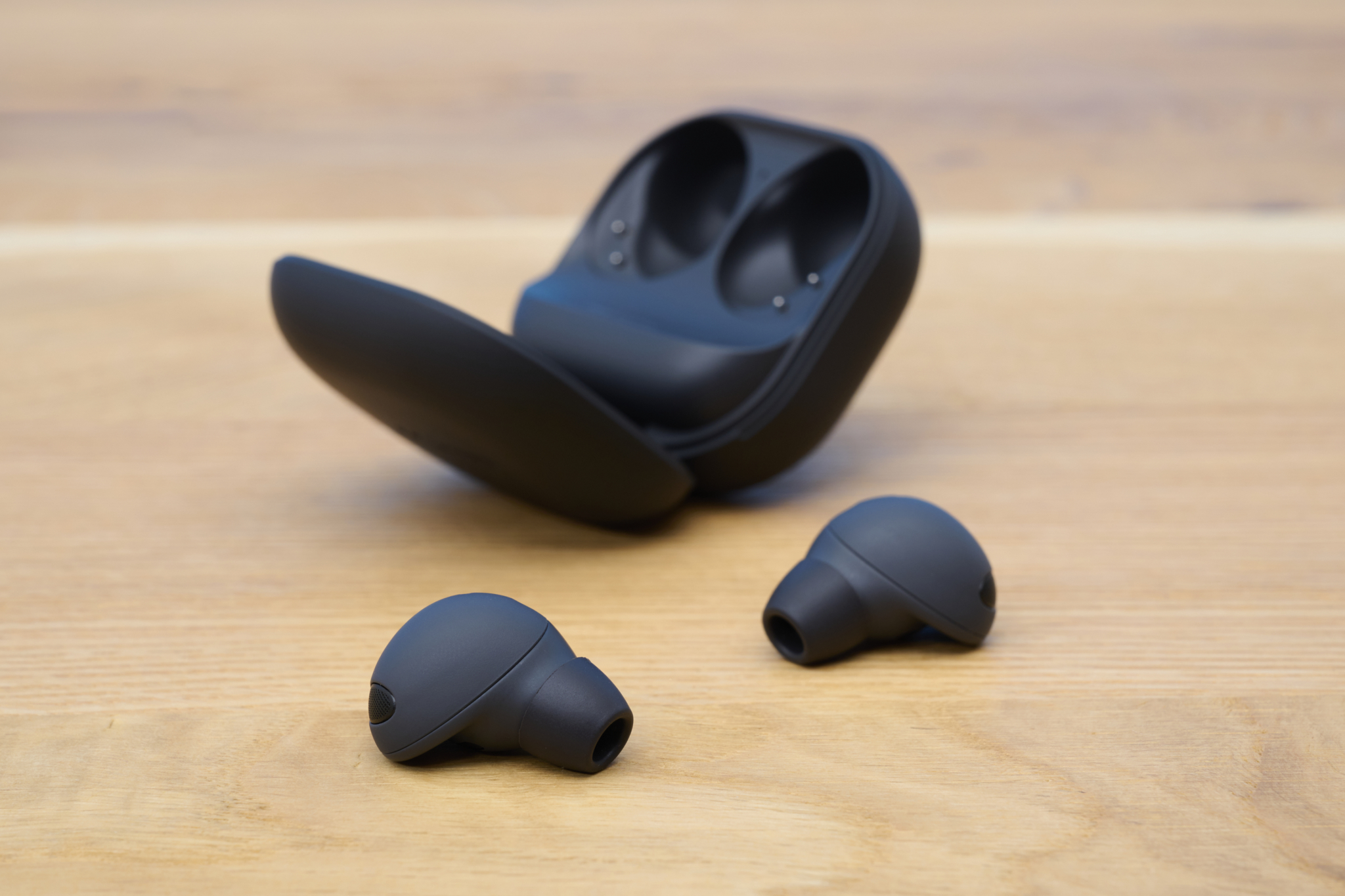 Samsung Galaxy Buds2 Pro im Test: Kleiner, leichter, besser? - HIFI.DE