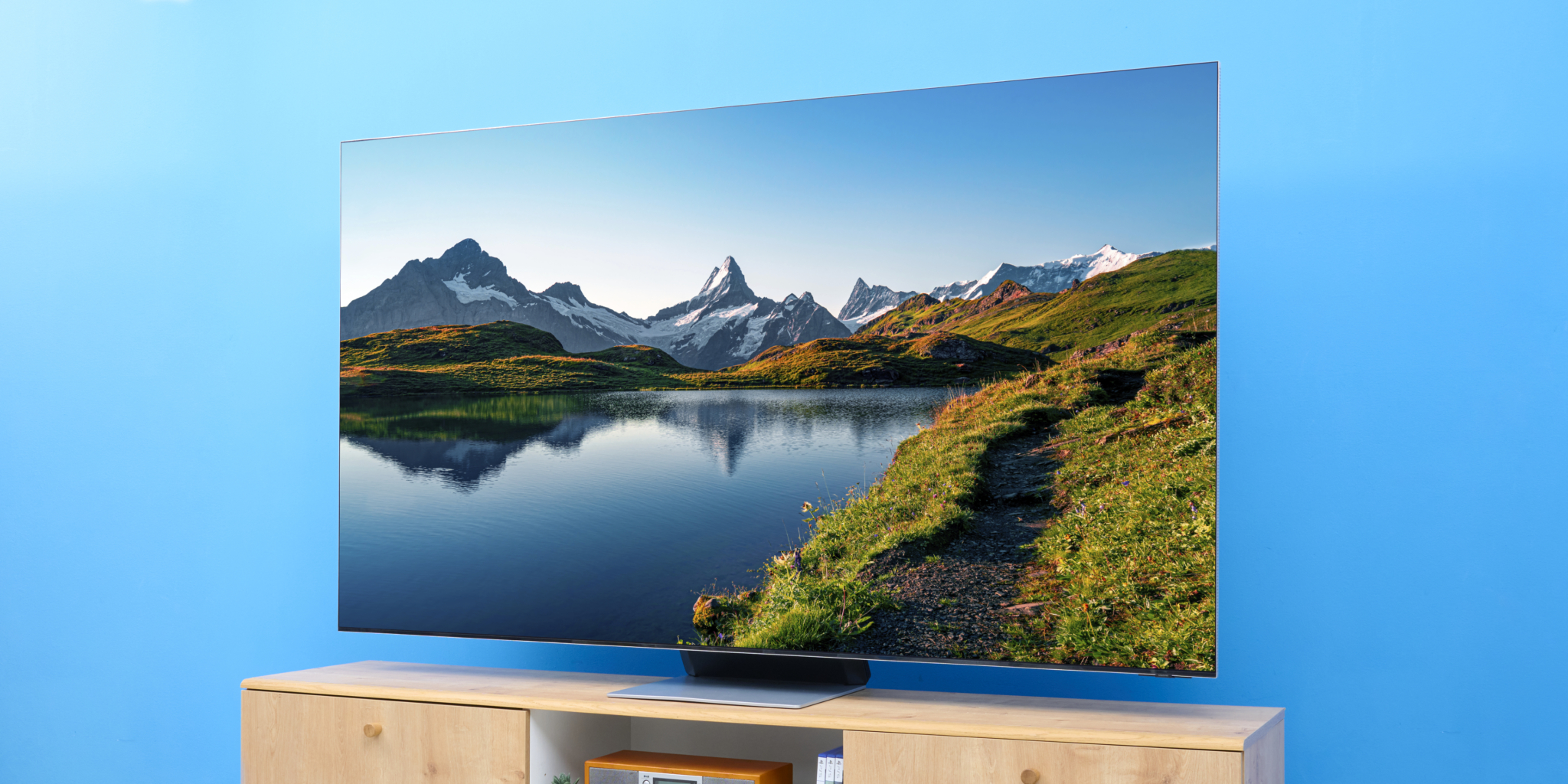 Samsung QN900B 8K Test: Wie gut ist der Top-QLED wirklich? - HIFI.DE