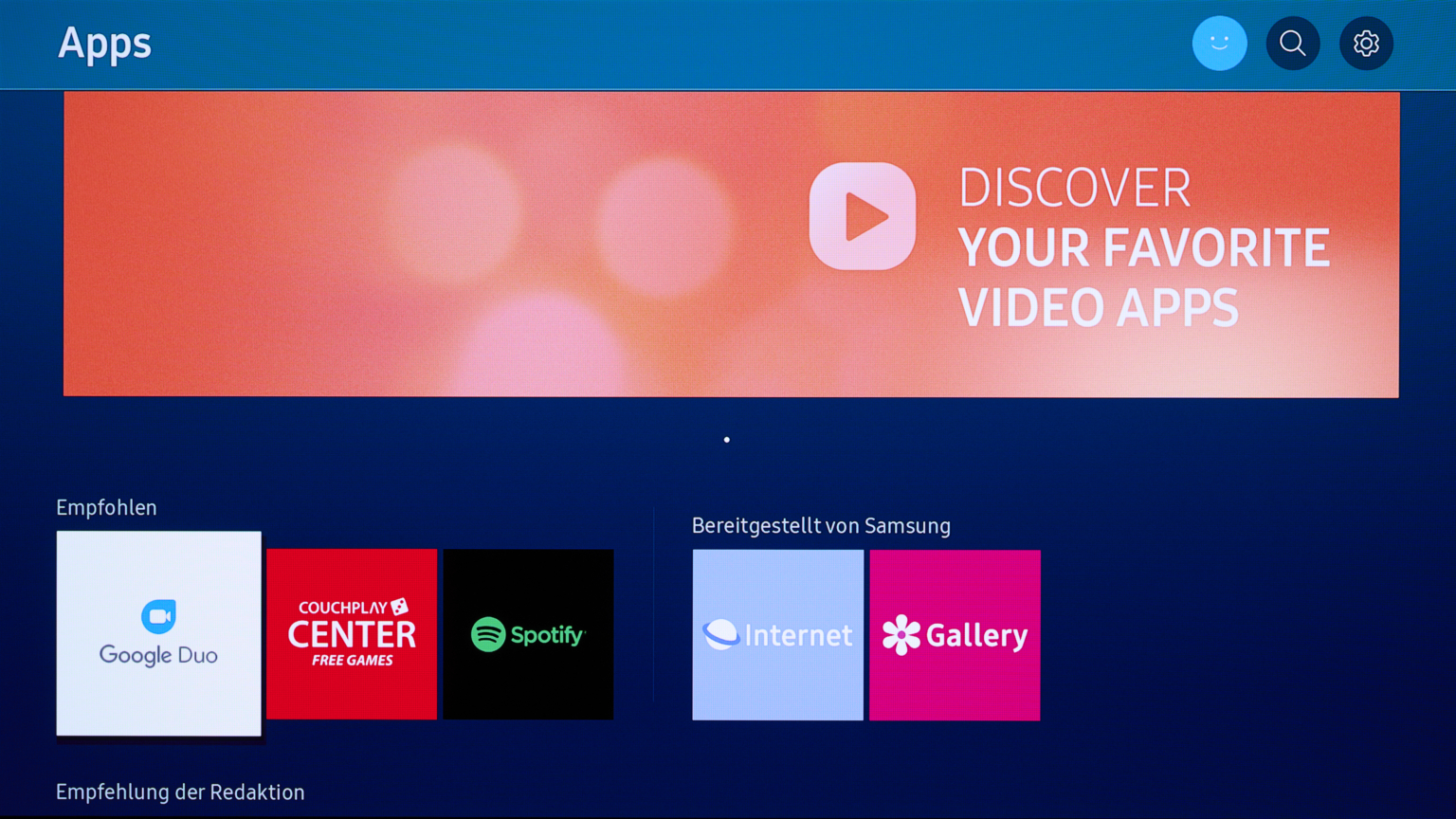 Samsung Tizen: Alles, was du über das Smart-TV System wissen musst - HIFI.DE