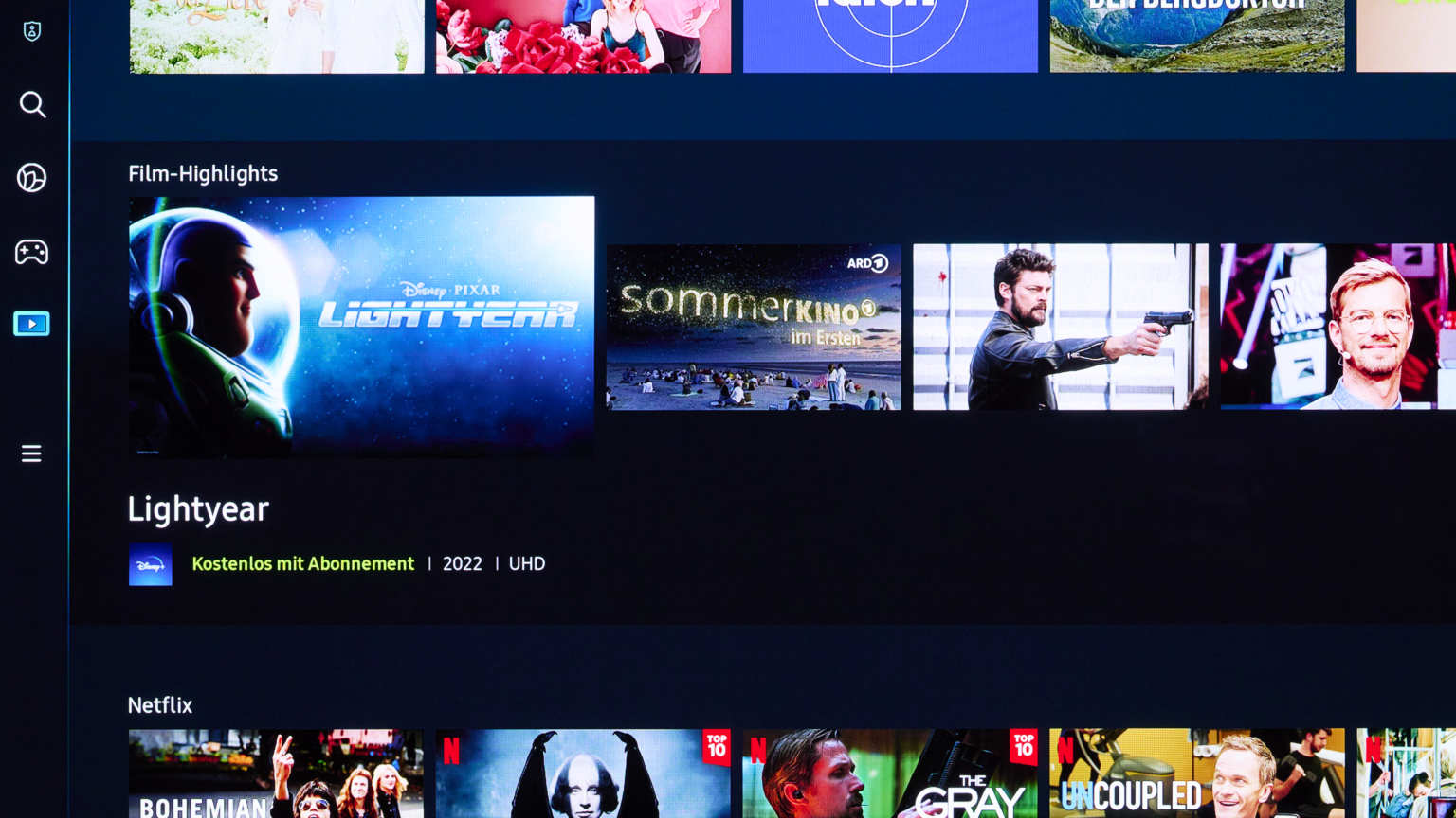 Samsung Tizen: Alles, was du über das Smart-TV System wissen musst - HIFI.DE